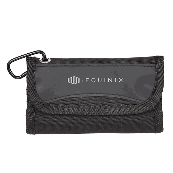 19-Piece Tool Set with rPET Case – Equinix Company Store