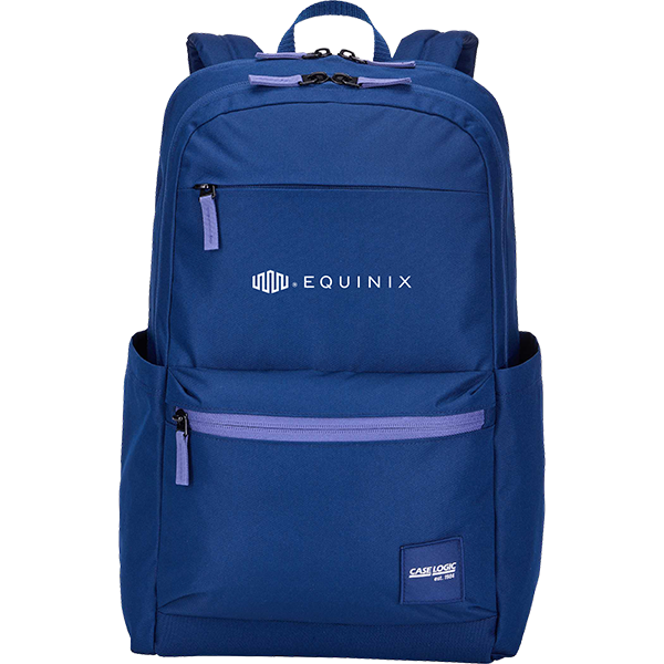 Case Logic Uplink Backpack – Equinix Company Store