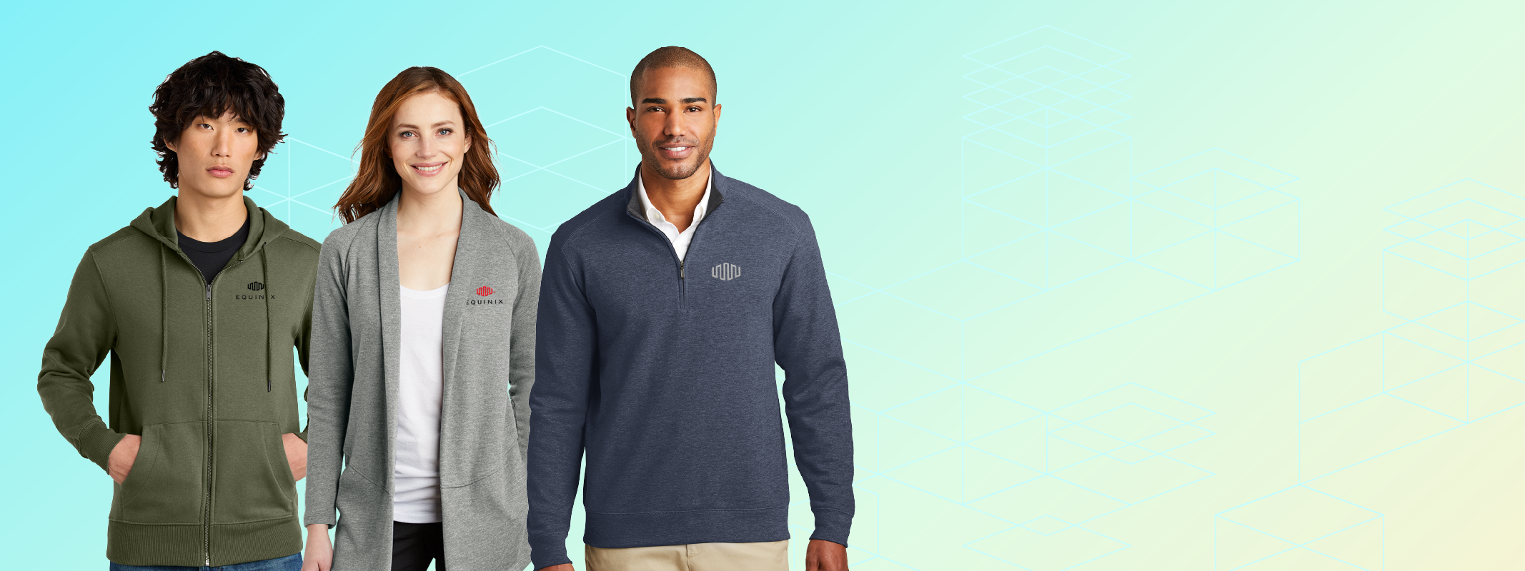 Equinix Company Store