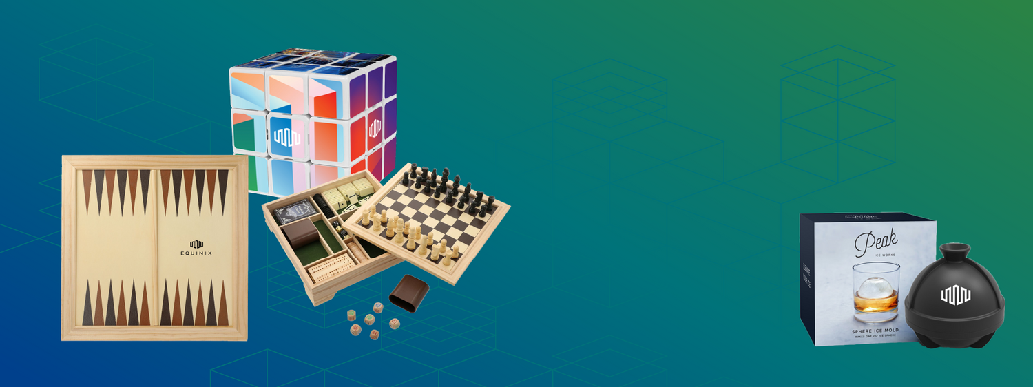 Equinix Company Store