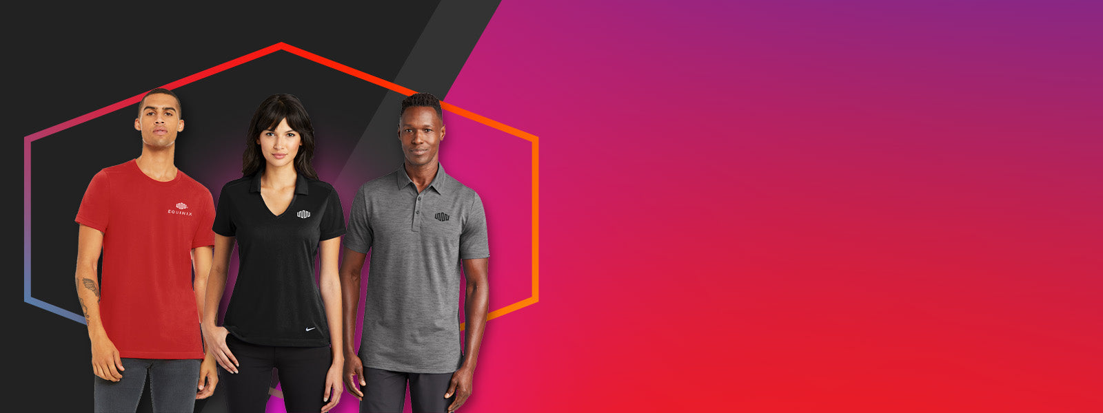 Equinix Company Store