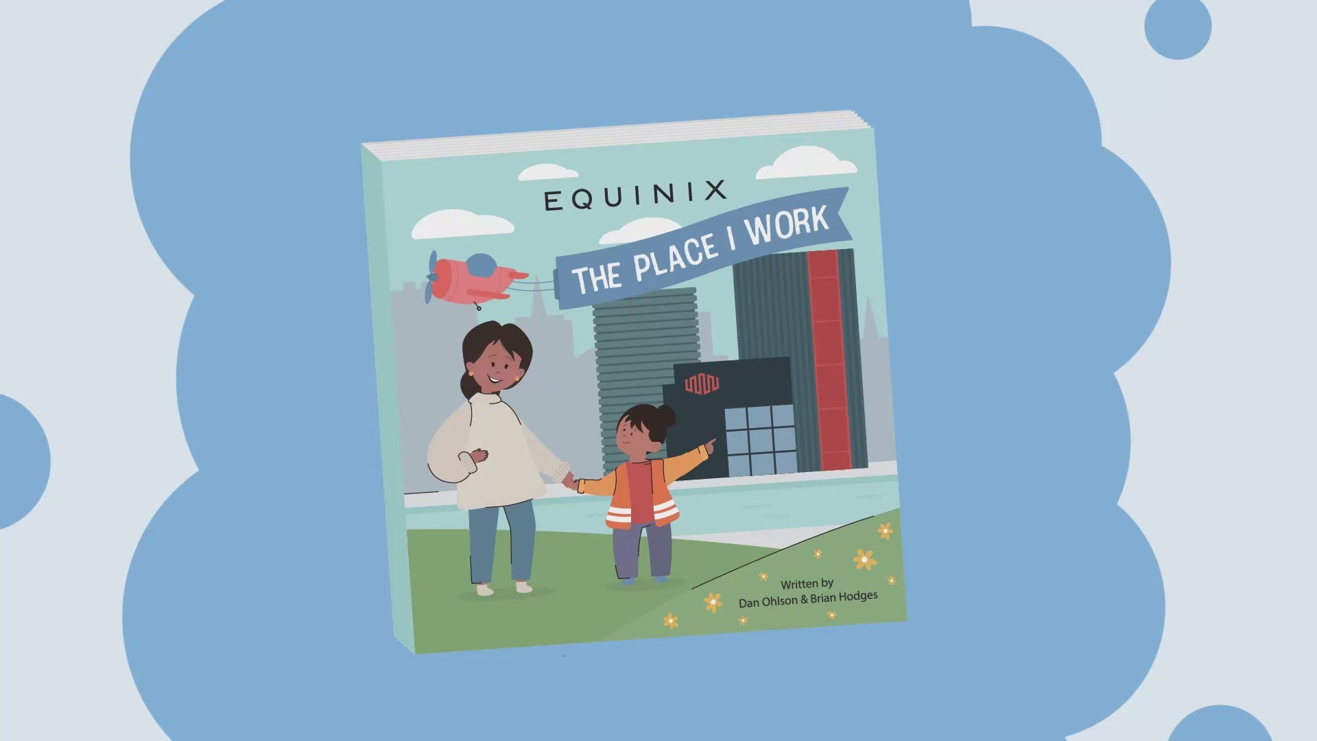 Equinix Company Store